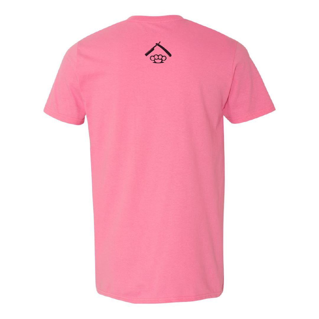 Pink Toxic T-Shirts | Savage Gentleman